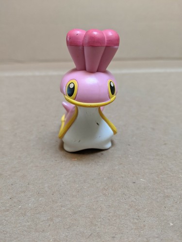 POKEMON 2.75 INCH FIGURE FROM 2007 JAKKS SHELLOS | eBay