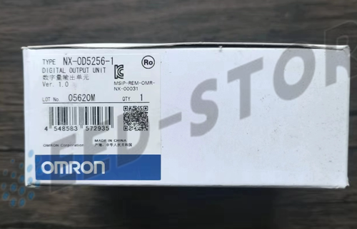 1PCS New Omron NX-OD5256-1 NXOD52561 | eBay