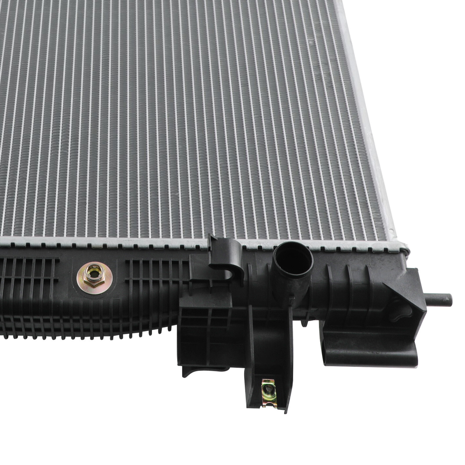 Radiator for Chevrolet Traverse for Buick Enclave 2018-2024 3.6L V6 ...