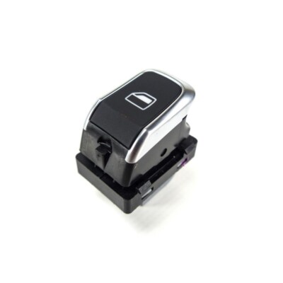 Power Window Switch for AUDI A6 A7 A8 Q3 RS7 S6 S6 2011-2018 4h0959855a ...