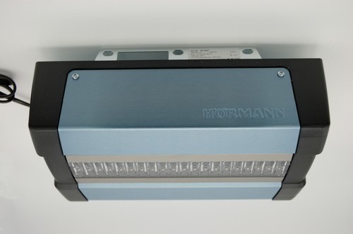 Hörmann Torantrieb SupraMatic P Serie 4, mit 1 Handsender | eBay.de