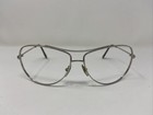 Ray Ban Sunglasses Frames RB3293 003/8Z 63-13 2N Silver Full Rim RD99 ...