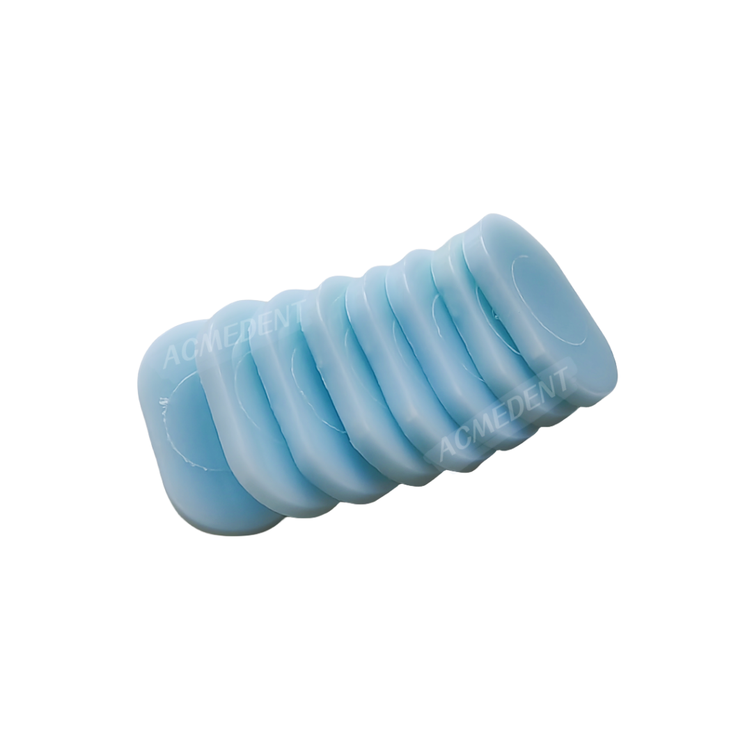 Wax Impression Tablet Wax Tablet Sets