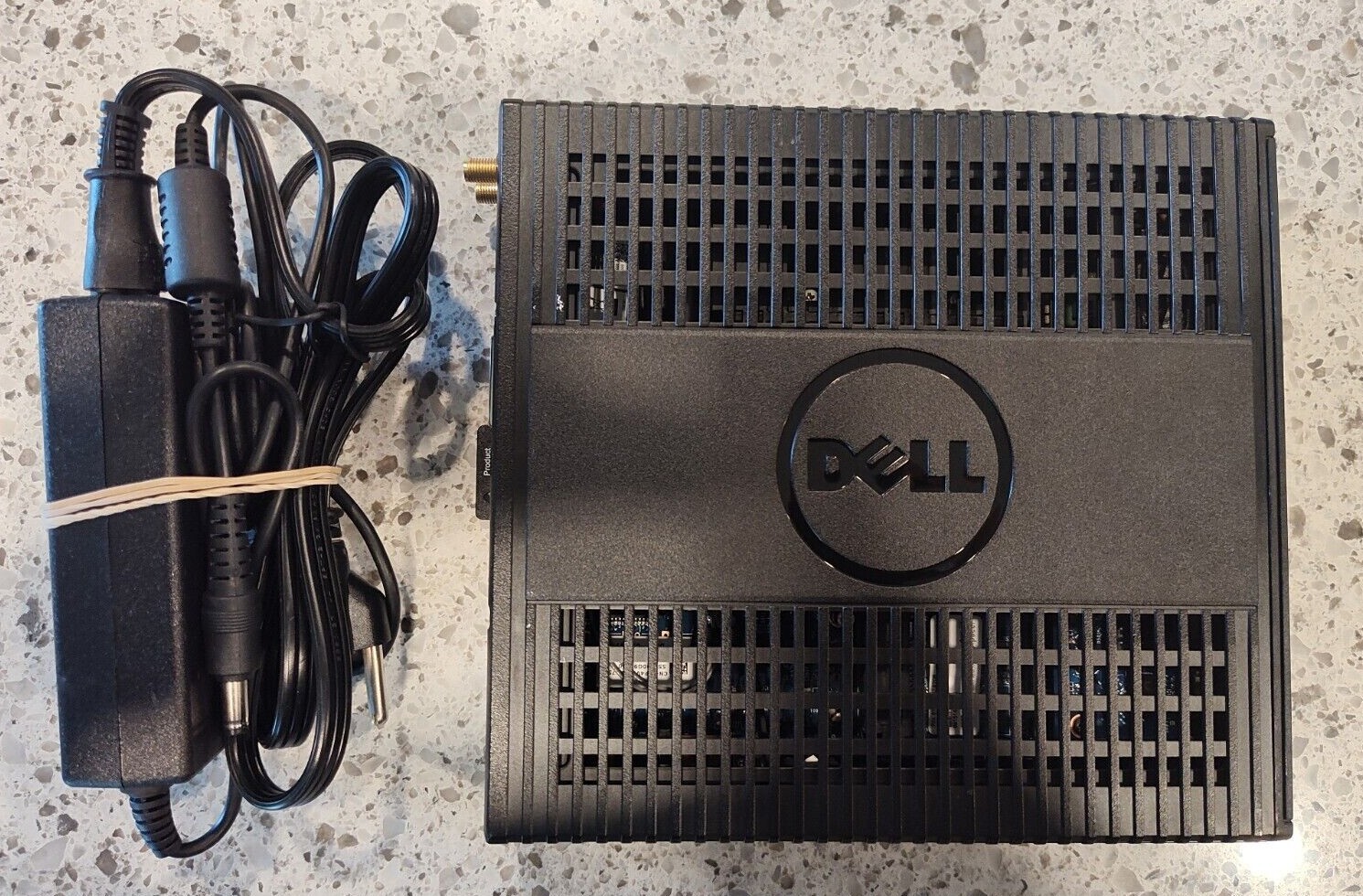 Dell Wyse 5010 Thin Client Dx0D 1.40GHz 2/4GB RAM /2GB SLC Ethernet ...
