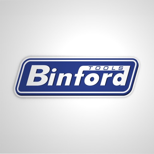 Binford Sticker, Binford Tools Sticker, Hör mal, wer da hämmert Sticker ...