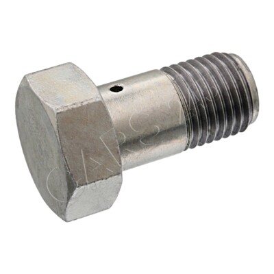 Overflow Valve FEBI For VOLVO RENAULT TRUCKS 9700 9900 Fh 16 II Fm ...