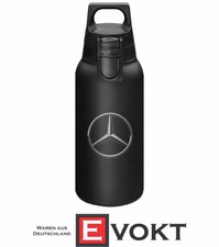 Genuine Mercedes-benz Thermo Flask 0.7l Stainless Steel B67870655 ...