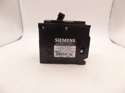 Circuit Breakers - 250 Amp