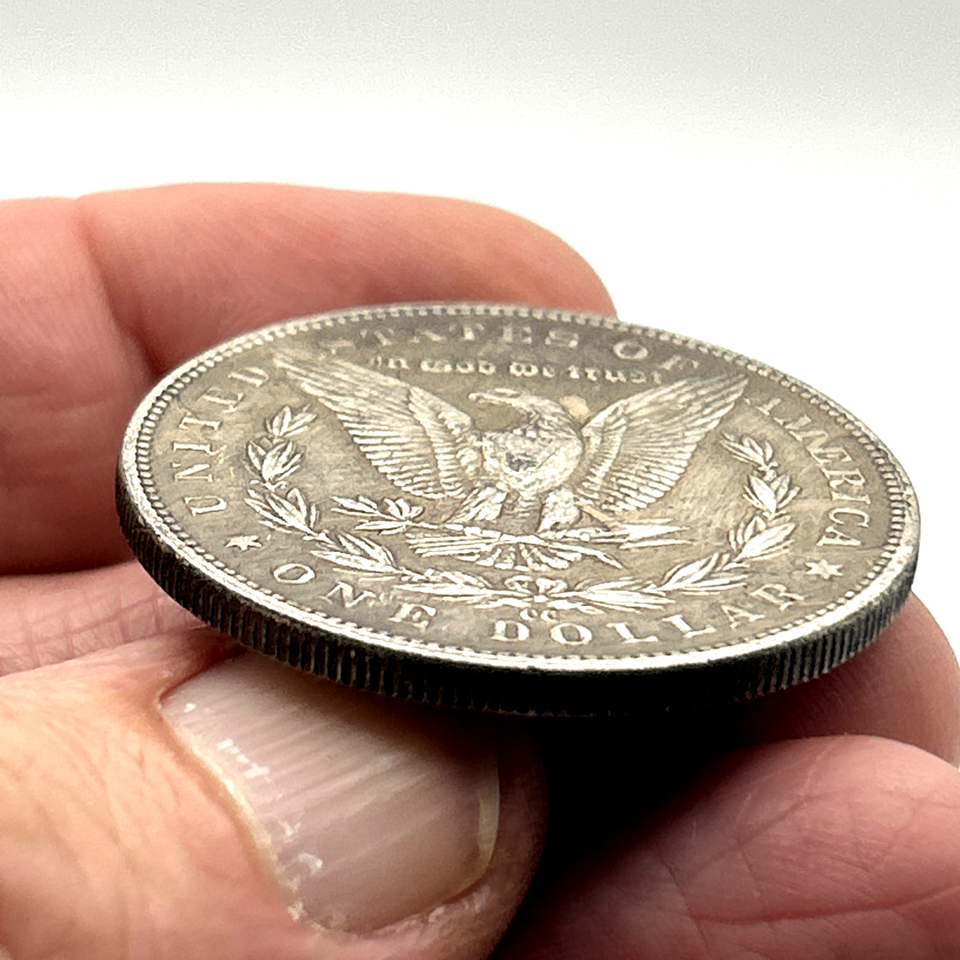 Skull Coin - Triple Trouble Skulls Fantasy Pocket Piece Coin | eBay