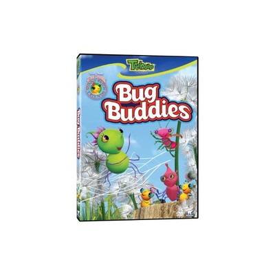 MISS SPIDER BUG BUDDIES - DVD - Very Good - - - - - - Disc | eBay