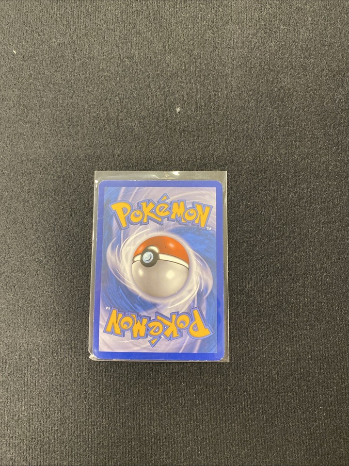 Pokemon TCG Reshiram Full Art Holo Legendary Treasures Radiant ...