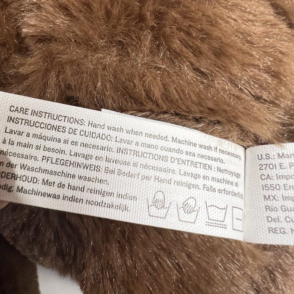 Scentsy Buddy - Star Wars Ewok - Comes W New Scent Pak | eBay