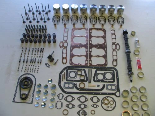 2000 Ford Ranger Engine Rebuild Kit Master, 42% OFF