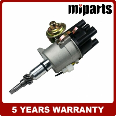 NEW Distributor Fit For Toyota Crown Dyna Hilux Hiace Corona 1Y 2Y 3Y ...