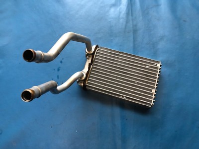BMW Mini One/Cooper/S Heater Radiator/Matrix (Part #: 64111497527) R50 ...