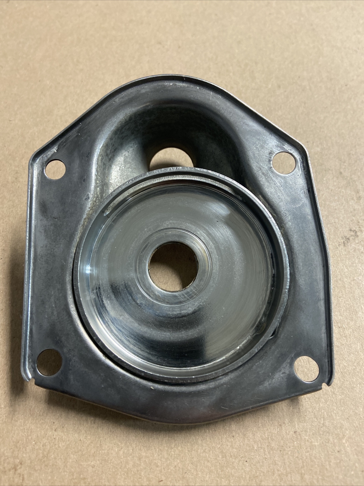 B30 Mercury Outboard 25-50 Hp Impeller Housing 821351A3 821351A2 ...