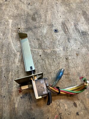 NAD Stereo Cassette Deck 6040A Power switch | eBay