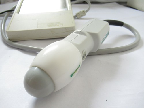 ECHOSON PINIT PORTABLE COLOUR MOBILE ULTRASOUND BLADDER SCANNER ...