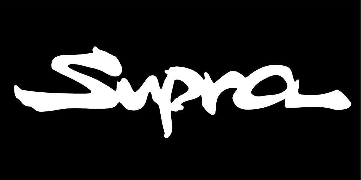 Imagenes De Supra Logo Normativa E Identificación Aplicable A Las