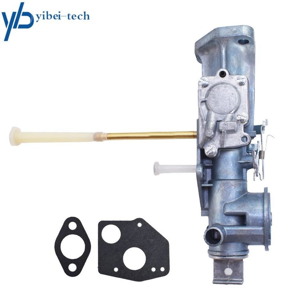 Carburetor For Briggs & Stratton 299437 135252 297599 130251 130292 ...