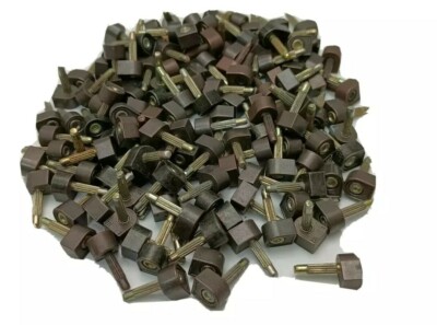 Heel Tip Metal Replacement Women High Heel Tip Shoe 7mm Ladies U Shape ...