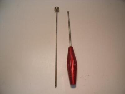 Conmed Linvatec C6172 C6174 Bio Instability Serrated Drill Guide W ...