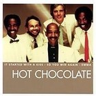 The Essential Hot Chocolate CD Value Guaranteed from eBay’s biggest ...
