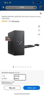 gaming pc setup | eBay