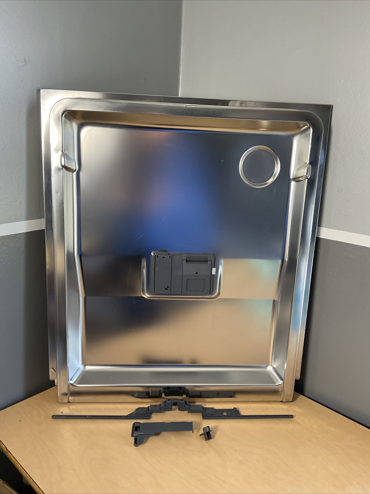 OEM Genuine GE Dishwasher Inner Door kit Assembly NEW | eBay