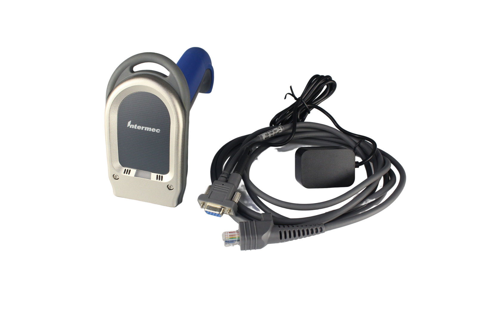 Intermec 236-186-001 Keyboard Wdg Cable 6.5' Feet Long Sr61t Ps2 To ...