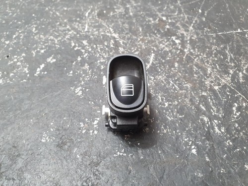 MERCEDES CLK WINDOW SWITCH, C209 06/02-06/09, P/N, A2098203510 | eBay ...