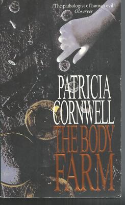 The body farm .Patricia CORNWELL.Warner Books SF22 | eBay