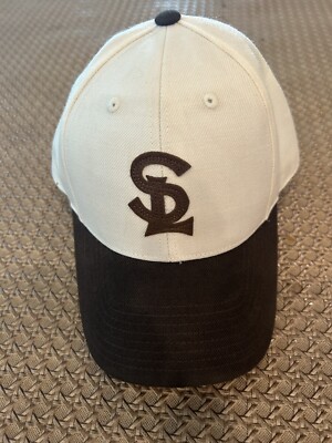 St. Louis Browns, Vintage 1922 American Needle, Fitted 7 1/4, Cap Hat ...