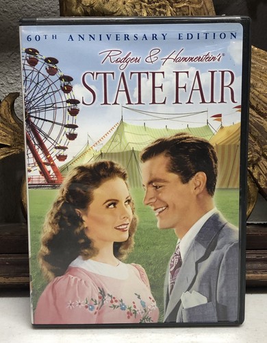 State Fair (DVD, 1945) 24543208464 | eBay