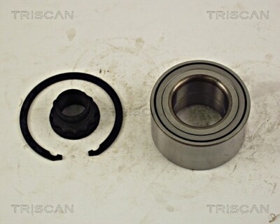 TRISCAN Wheel Bearing Kit For TOYOTA Yaris VERSO 90080-36108 | eBay