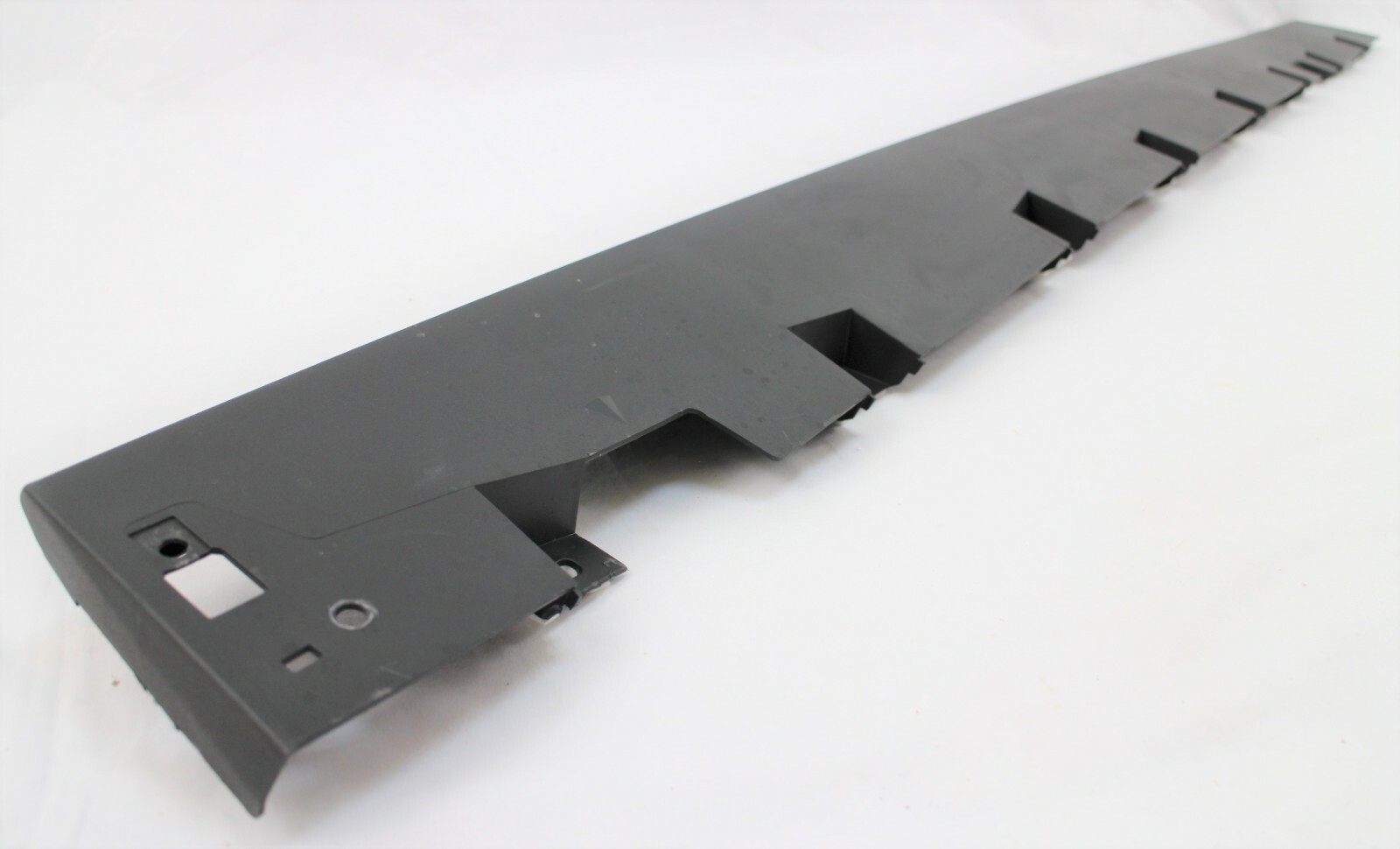 2015-23 OEM Ford Mustang GT Rocker molding RH passenger only bottom ...