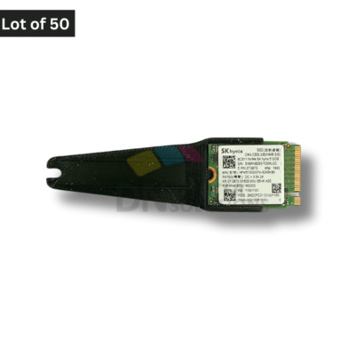 Lot of 50 | M.2 SSD Adapter 2230 to 2280 Form Factor Converter | eBay