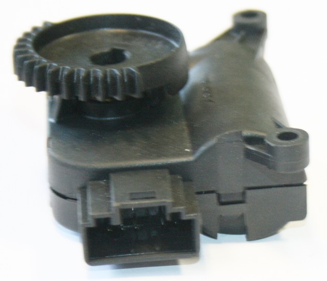 Genuine VW Volkswagen Air Con Temperature Flap Contol Motor V68 ...