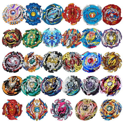 Buy Beyblade Burst, Evolution, Turbo, Rise, Surge, QuadDrive NO ...