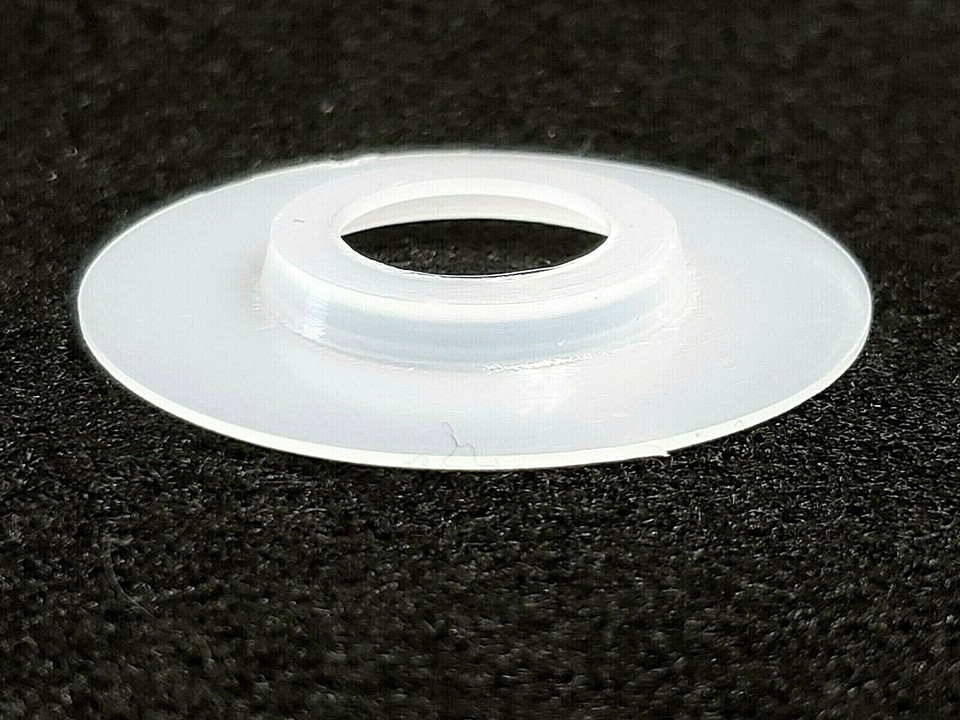 1954-1981 GM Door Panel Washers Interior Door Window Vent Crank Handle ...