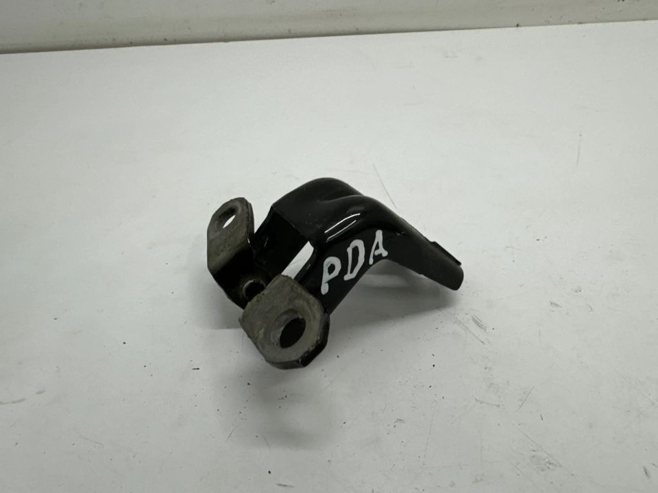 Nissan Qashqai J12 2021 Front right front door lower hinge NAR112146 ...