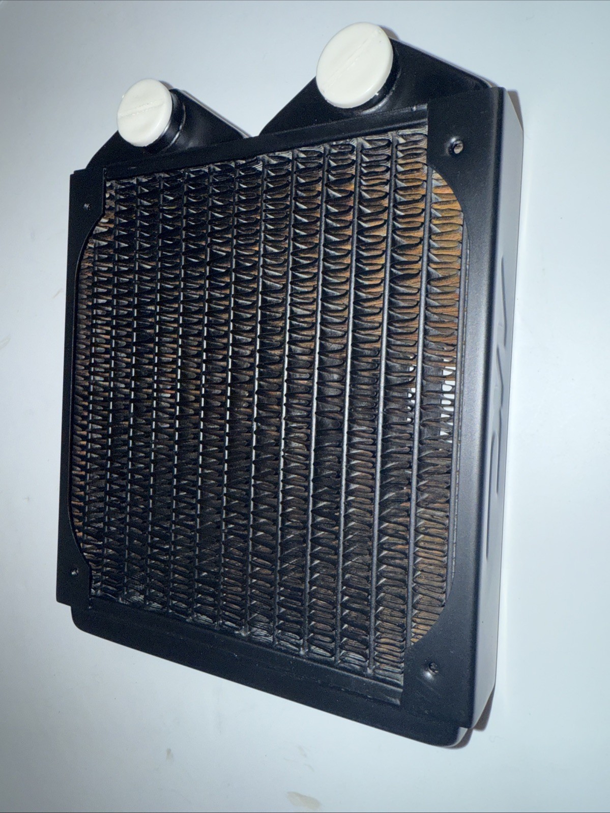 Single 140mm Magicool Slim Watercool PC Exchanger Radiator | eBay