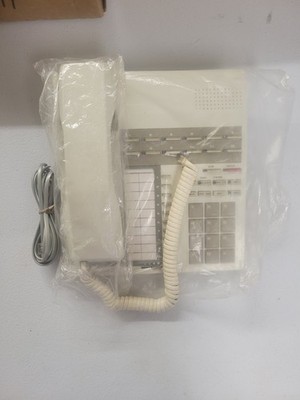 📞 TIE TS-36 Standard Business Phone – Multi-Line Desk Telephone – ECS ...