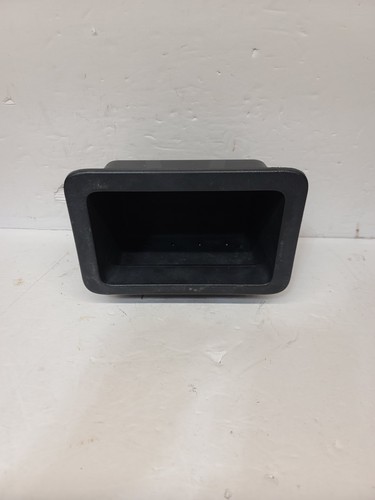 2005-2015 Toyota Tacoma Bed Rear Panel Fender Storage Box Insert Tray ...