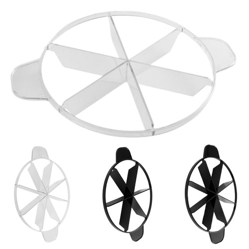 Cake Divider Round Bread Portion Marker Works For Cake Portion Cutter ...