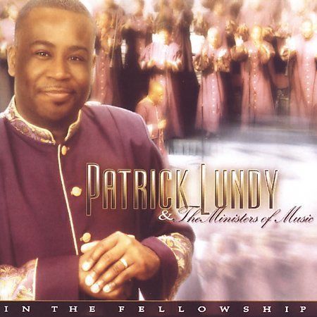 In the Fellowship * by Patrick Lundy (CD, Sep-2005, Meridian Music ...