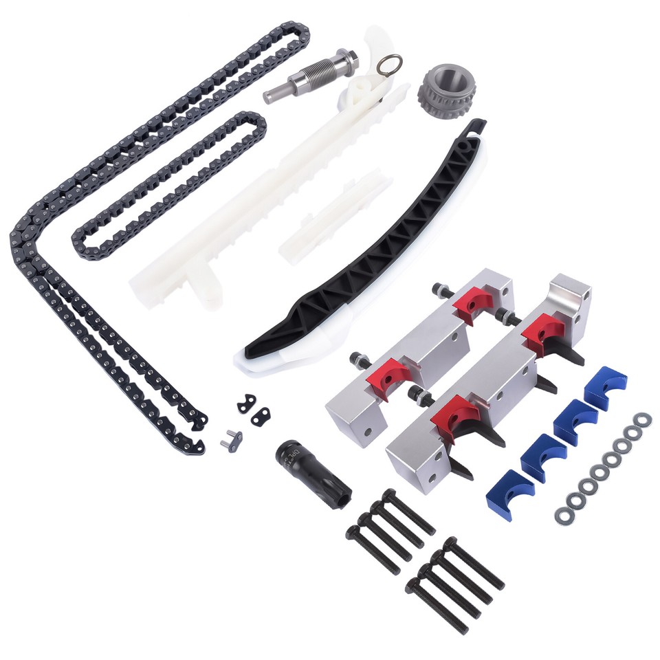 Mercedes M270 M274 M133 Engine Timing Tool Set Chain Kit 1.6 2.0L Set ...