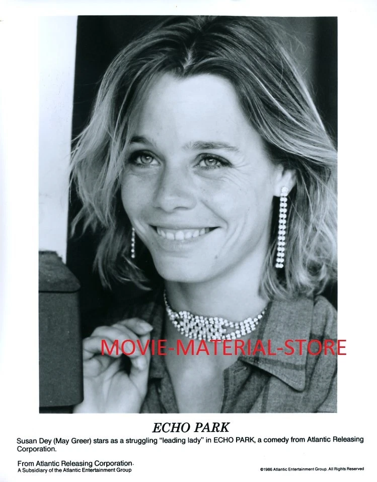 Echo Park Movie Susan Dey