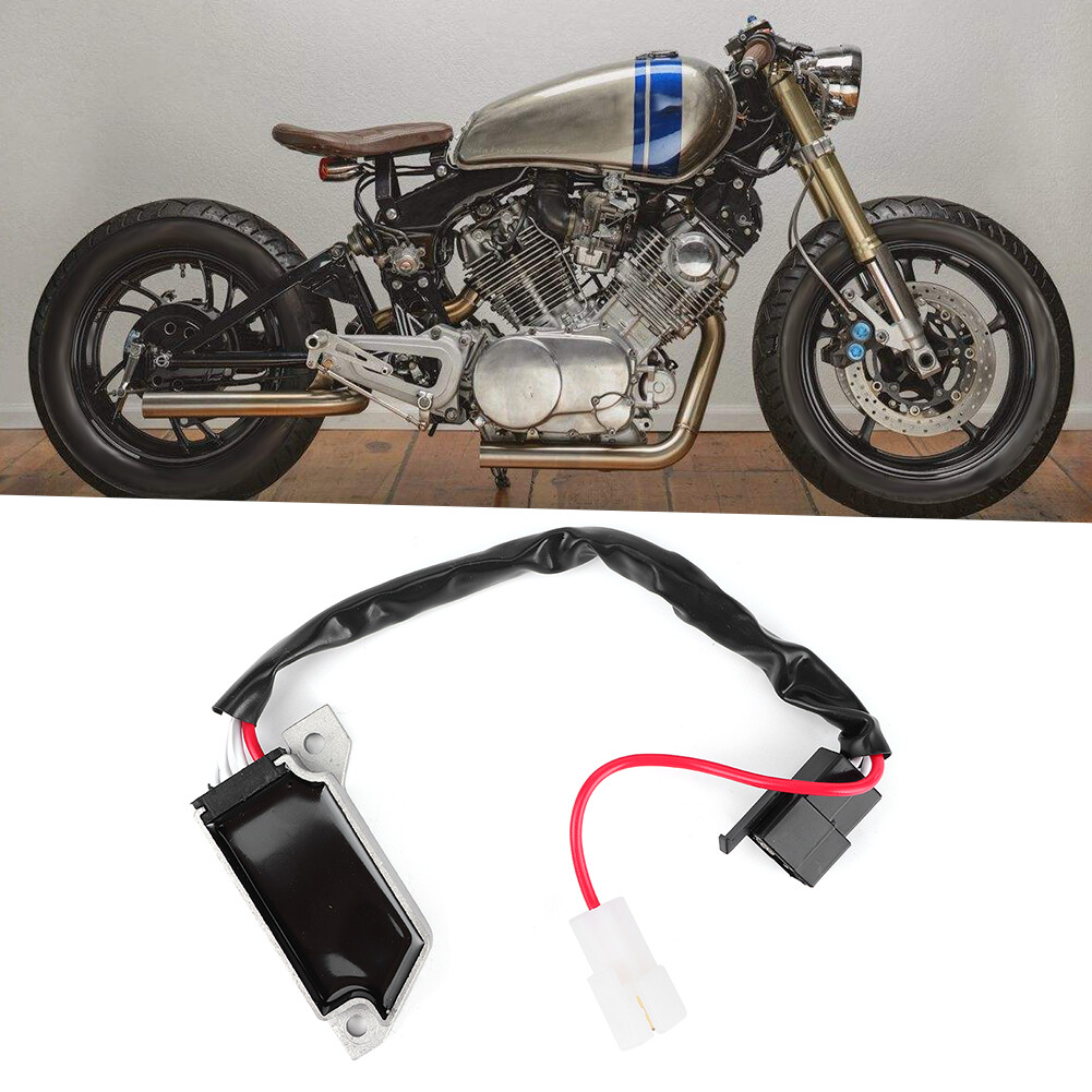 Yamaha Virago Parts