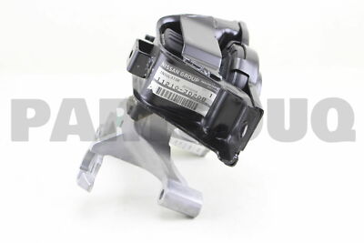 11210JD20B Genuine Nissan INSULATOR-ENGINE MOUNTING,FRONT 11210-JD20B ...